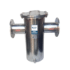 Bucket Strainers » VEECO VALVES